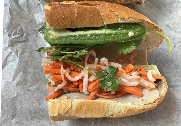 Banh Mi Express Revisited – mmm-yoso