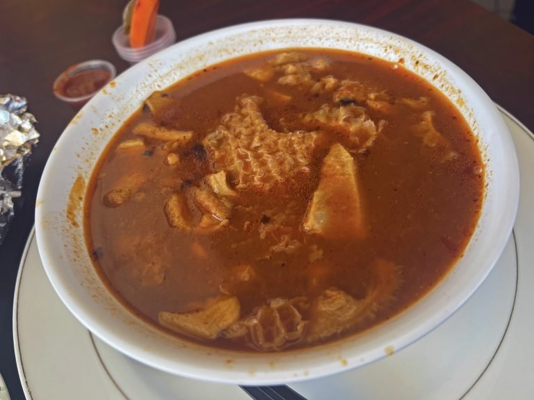 Super Mario’s Mexican Food – mmm-yoso
