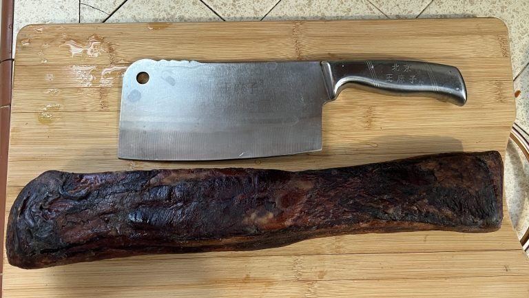 La Rou from Taste of Hunan and Recently Consumed – mmm-yoso